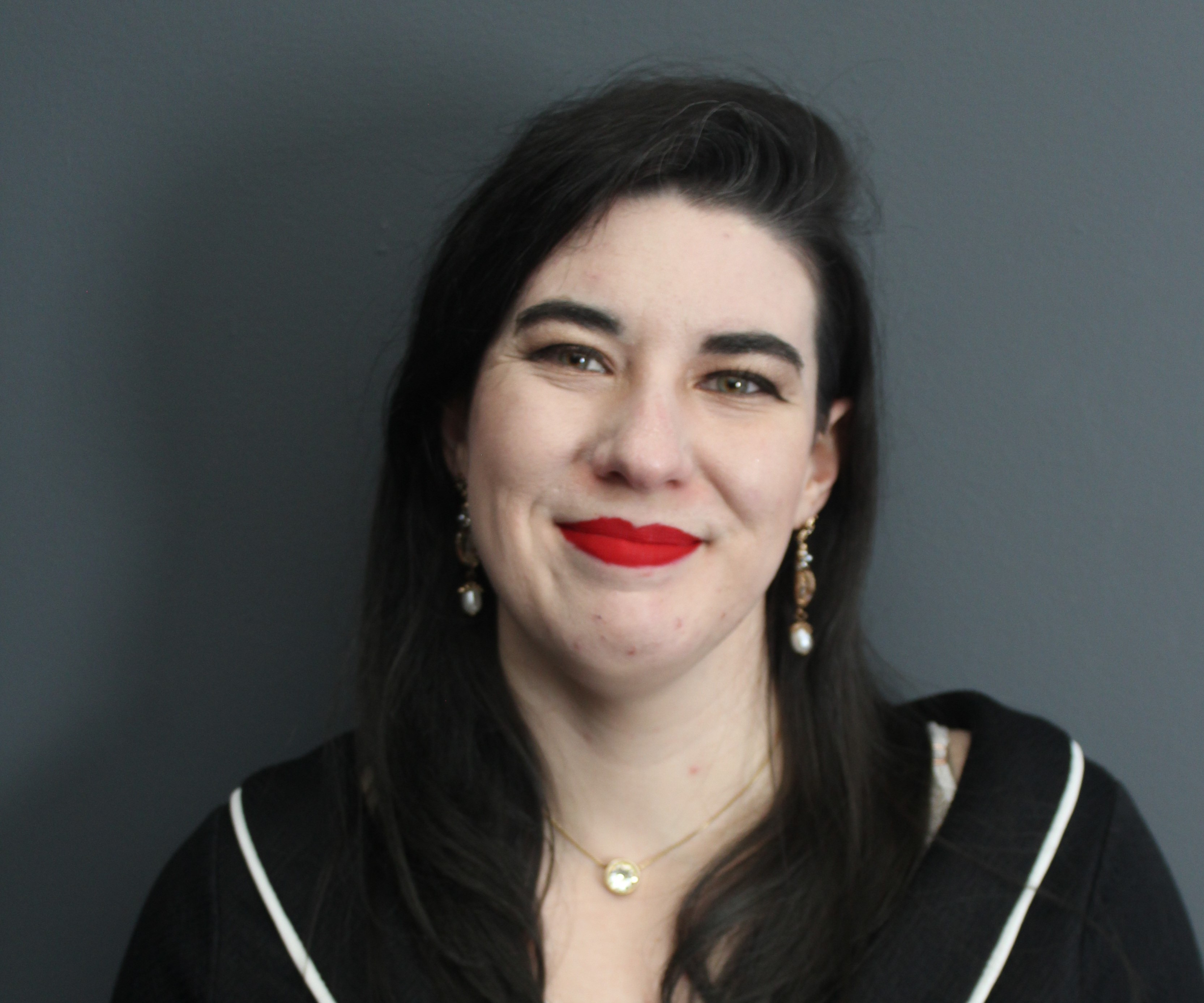 Sarah Towne | Tisch Library