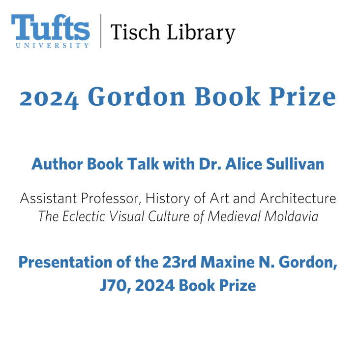 Home | Tisch Library